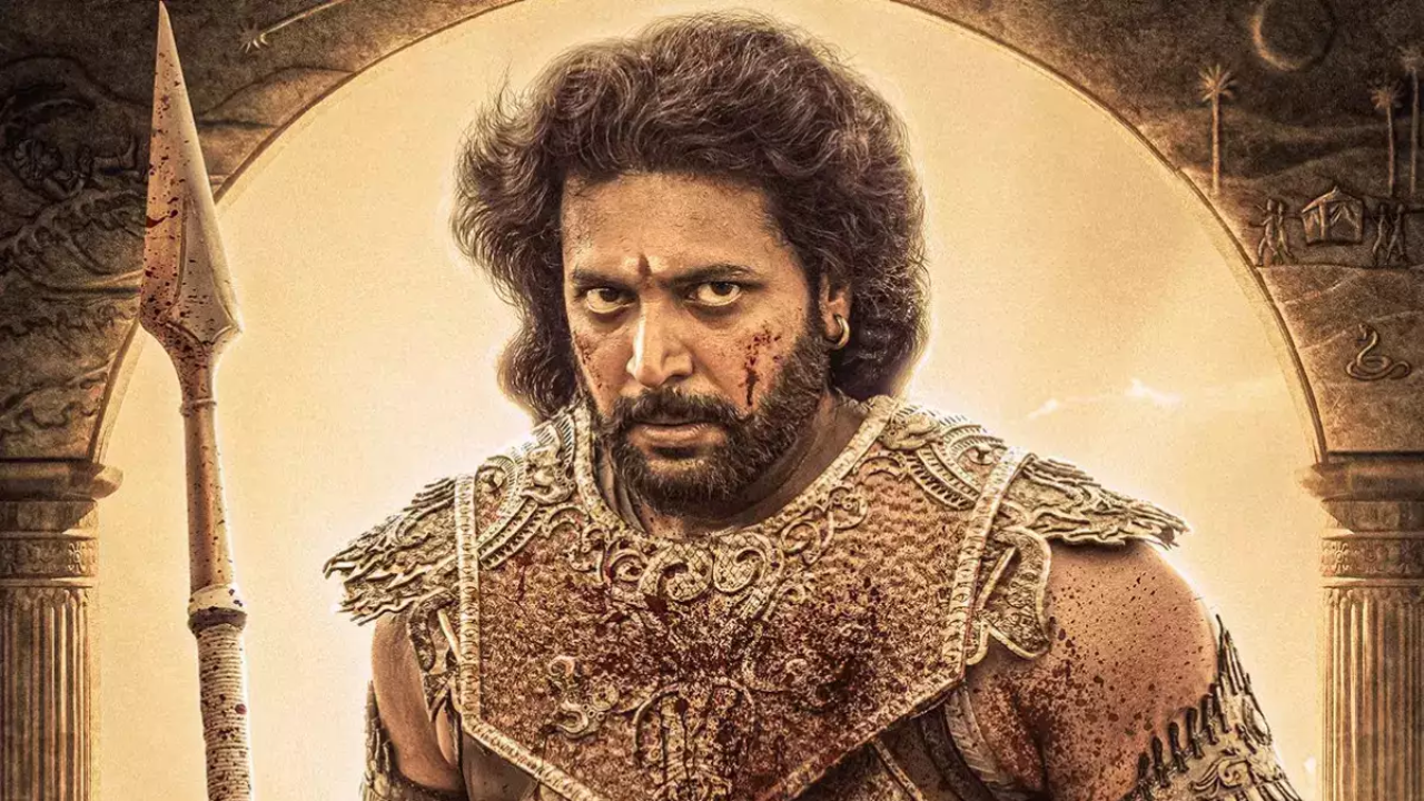 PS2: Jayam Ravi On Playing Ponniyin Selvan, Says Mani Ratnam Wanted Him ...