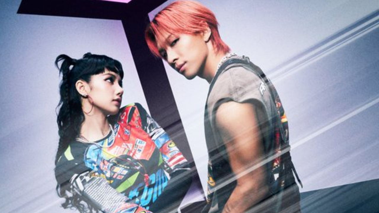 Blackpink's Lisa Thanks 'Oppa' Taeyang As Singer Drops Rocker Chic ...