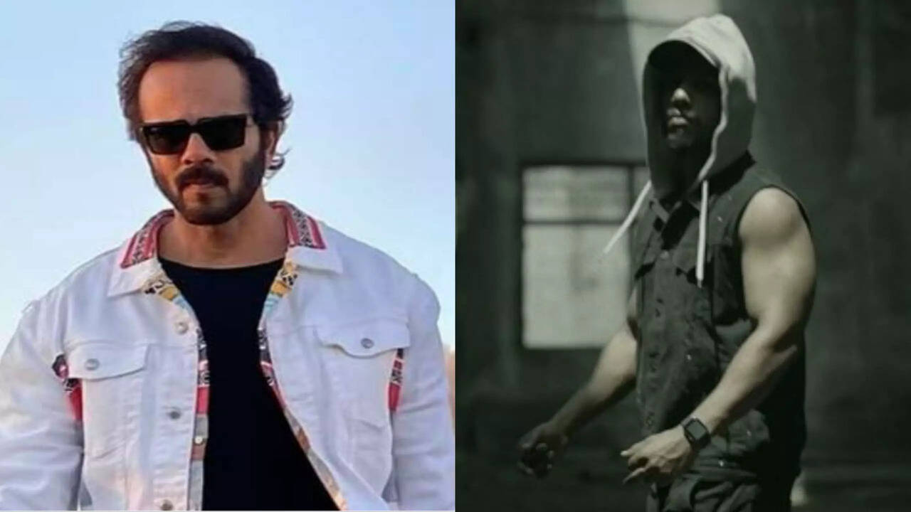 Rapper Dino James will be seen in Rohit Shetty's show Khatron Ke ...