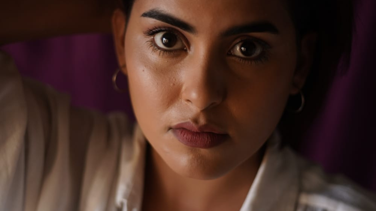 EXCLUSIVE! Garmi Actress Apurva Singh Opens Up Playing Role Of Poetess ...