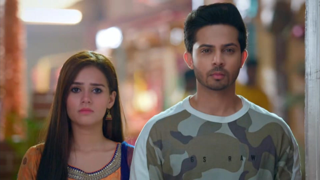 Anupamaa Update: Anupama Schools Samar And Dimpy, Says 'Jahan Tum ...