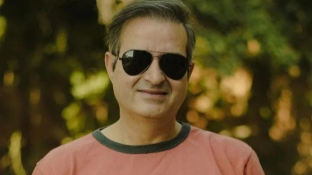 Exclusive! TJMM Actor Rajesh Jais Calls His Acting Journey 'A Dream ...