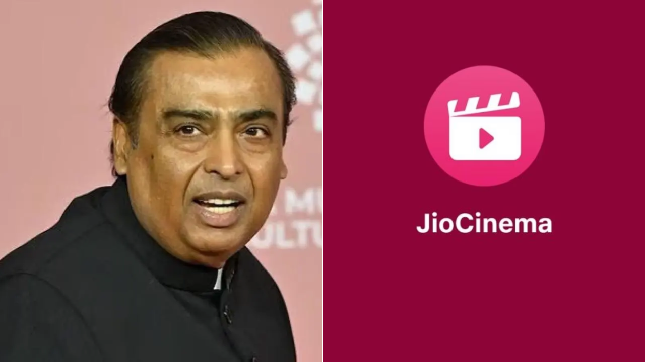 Mukesh Ambani’s Jio Cinema Strikes Deal With Warner Bros, HBO. Game Of ...