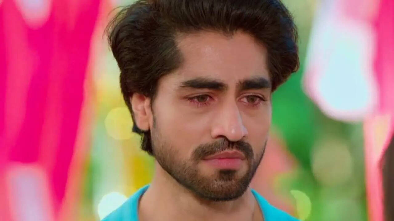 Telly Talk: Abhimayu Desperate To Tell Abhir The Truth in YRKKH, Sai-Satya To Get Married in ...