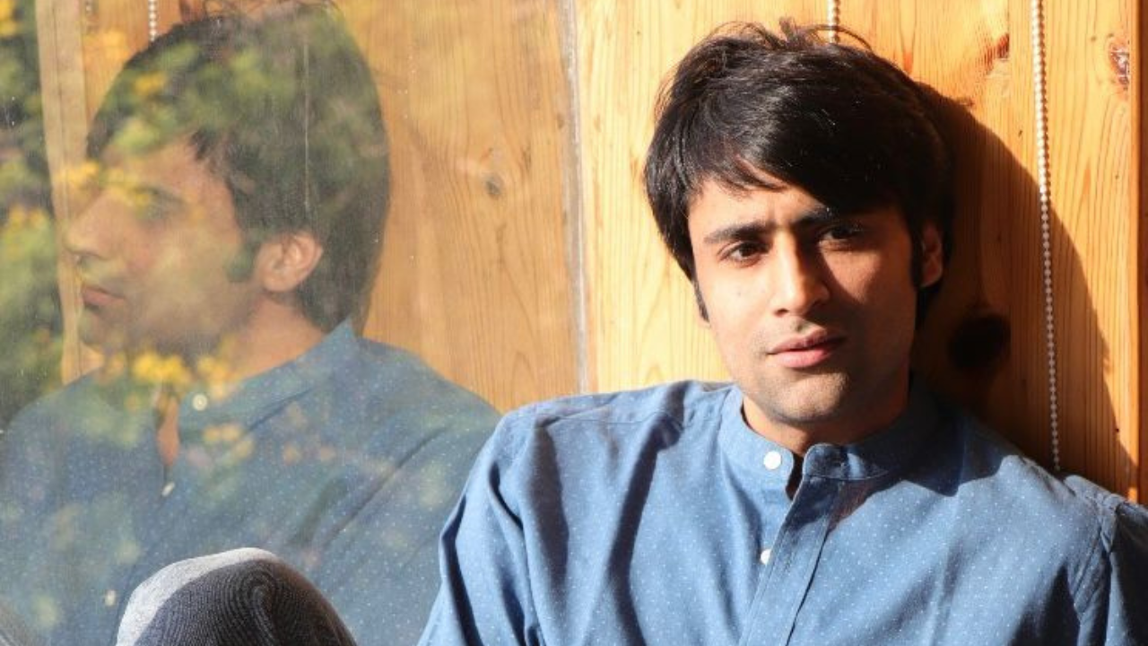 EXCL! Actor Alok Arora Says Jubilee Is A 'Love Affair' With Cinema ...