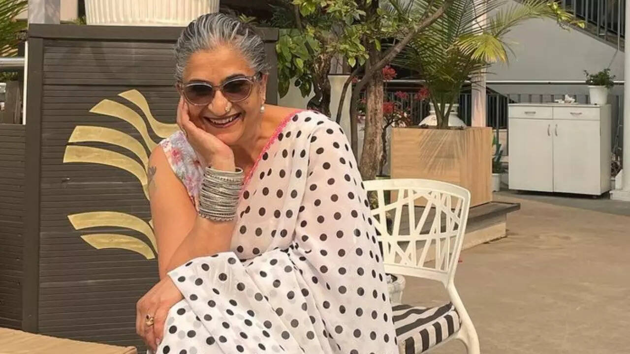 Viji Venkatesh Makes Her Malayalam Film Debut: Cancer Care Field To The ...