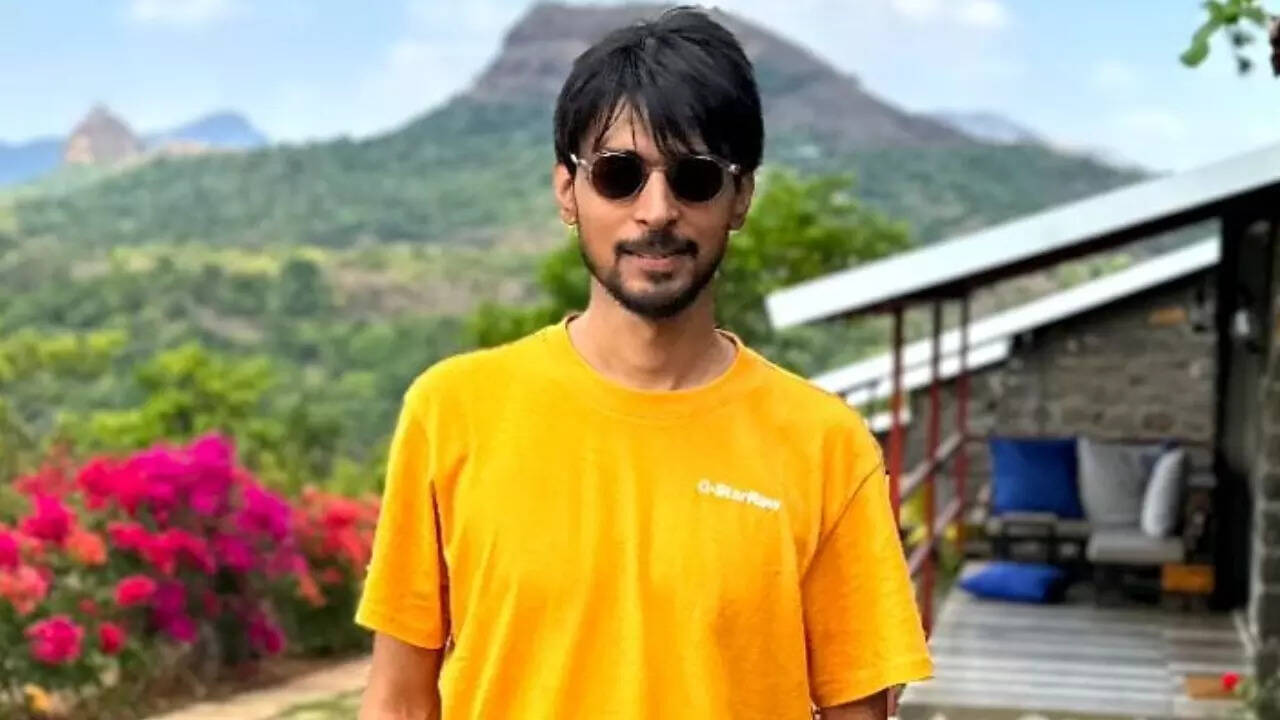 EXCLUSIVE! Saas, Bahu Aur Flamingo's Vikram Pratap Says Women's ...